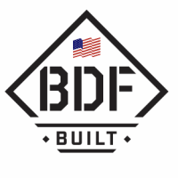 BDF Built – Idaho General Contractor
